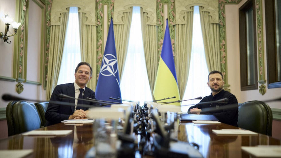 Mark Rutte, un politique aguerri et élastique pour diriger l’Otan - Européen de la semaine